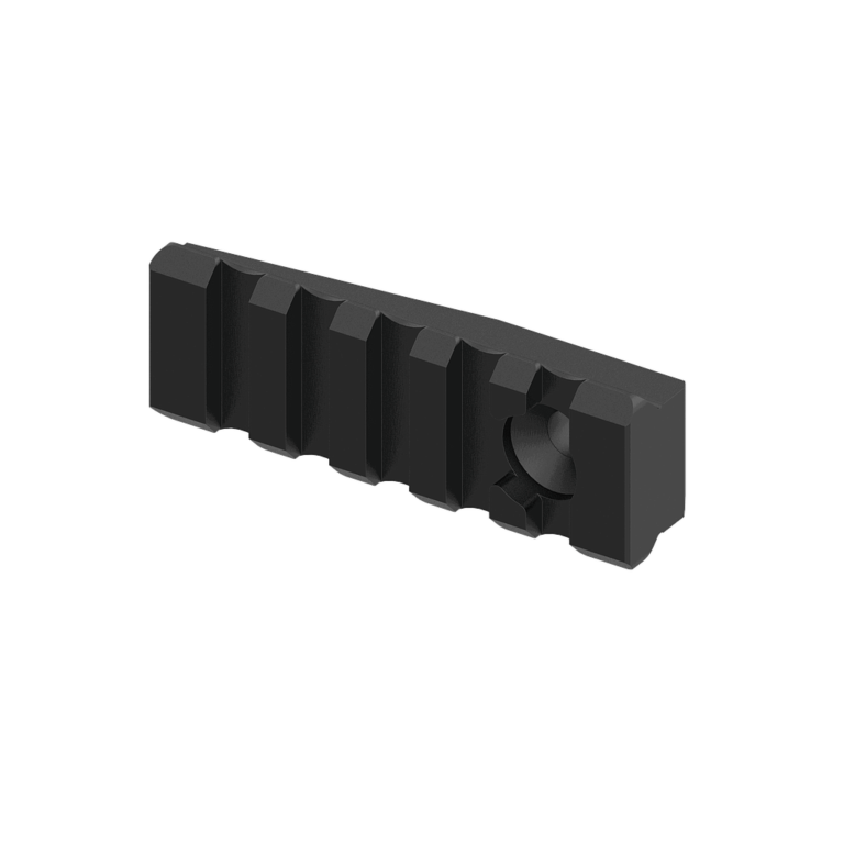 M-BRACE Mount Pic Rail Accessory – MK Machining