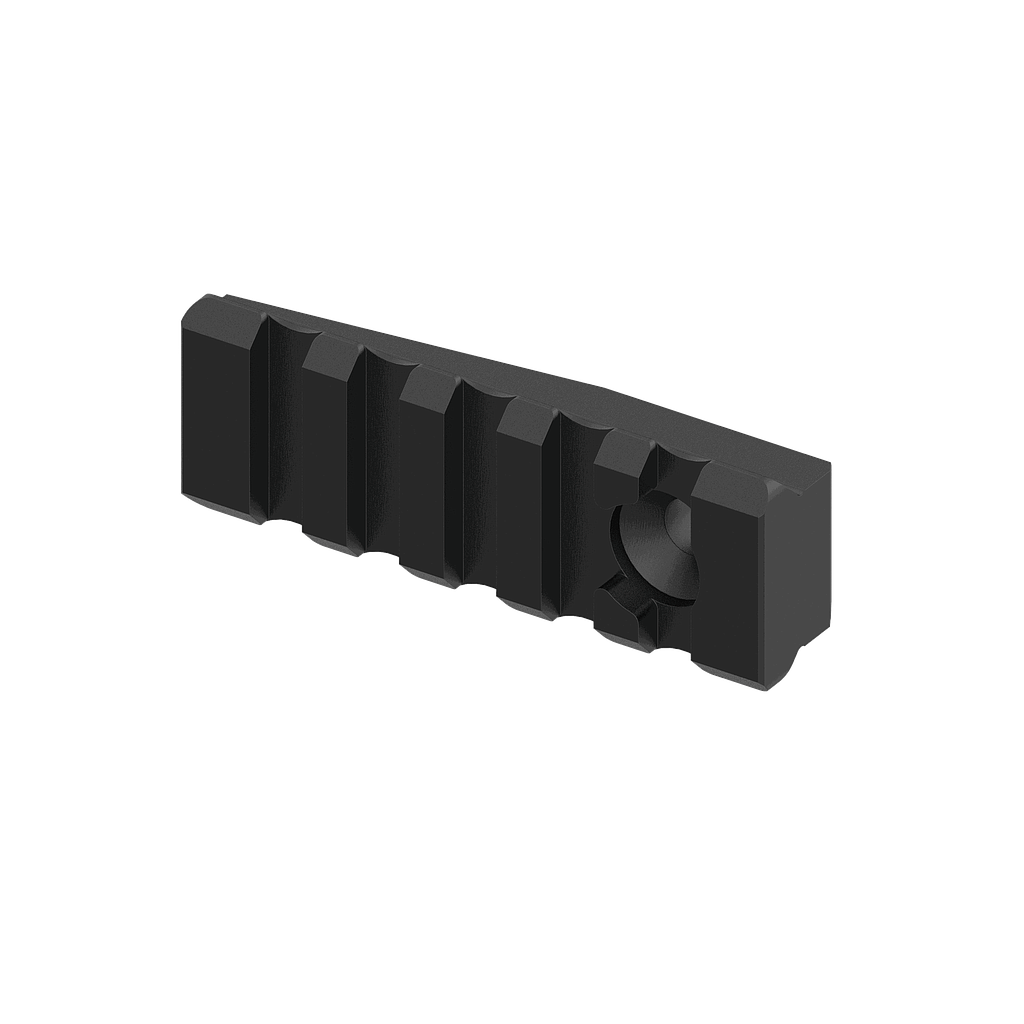 M-BRACE Mount Pic Rail Accessory – MK Machining